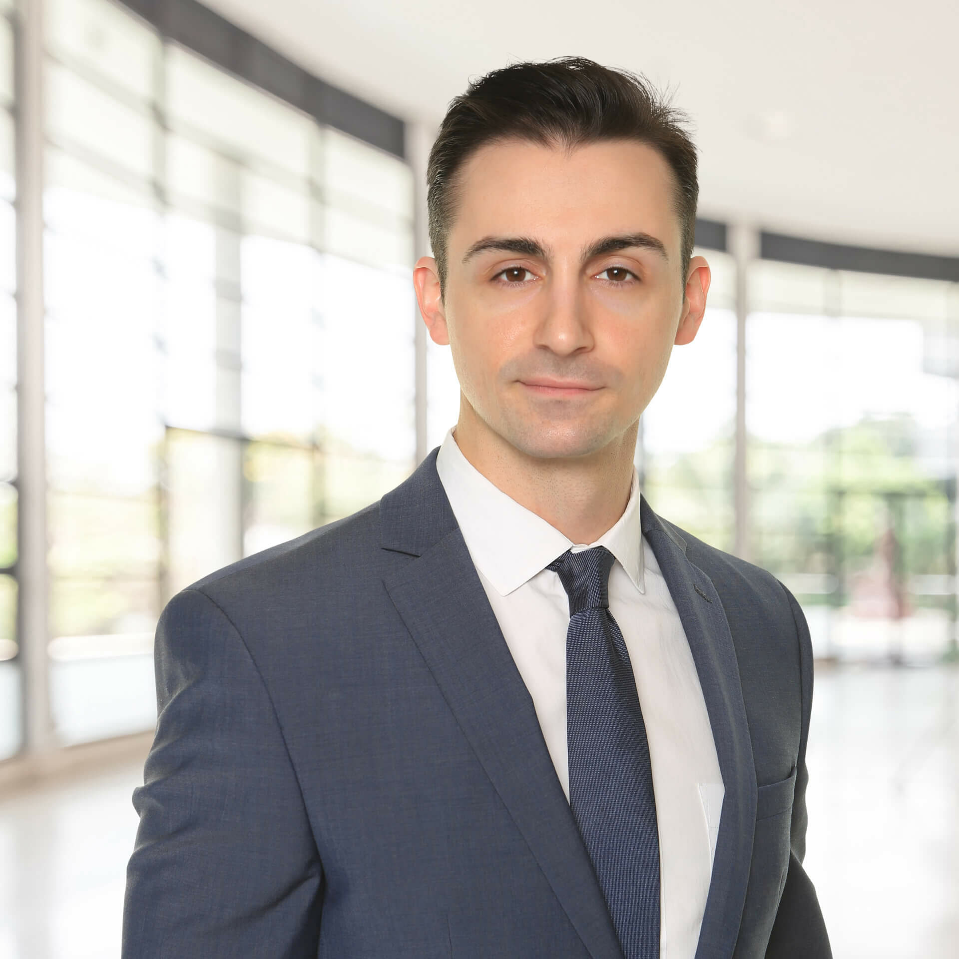 Sean Tropea – Brownlee, Whitlow, & Praet