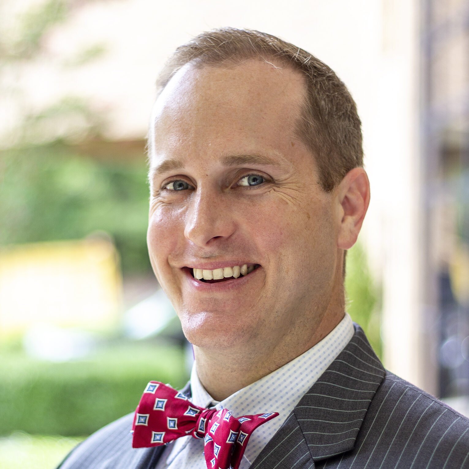 Pat Finn – Brownlee, Whitlow, & Praet