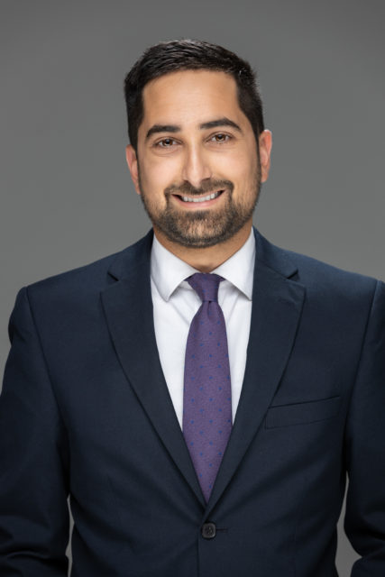 Kevin Raus - Brownlee, Whitlow, & Praet