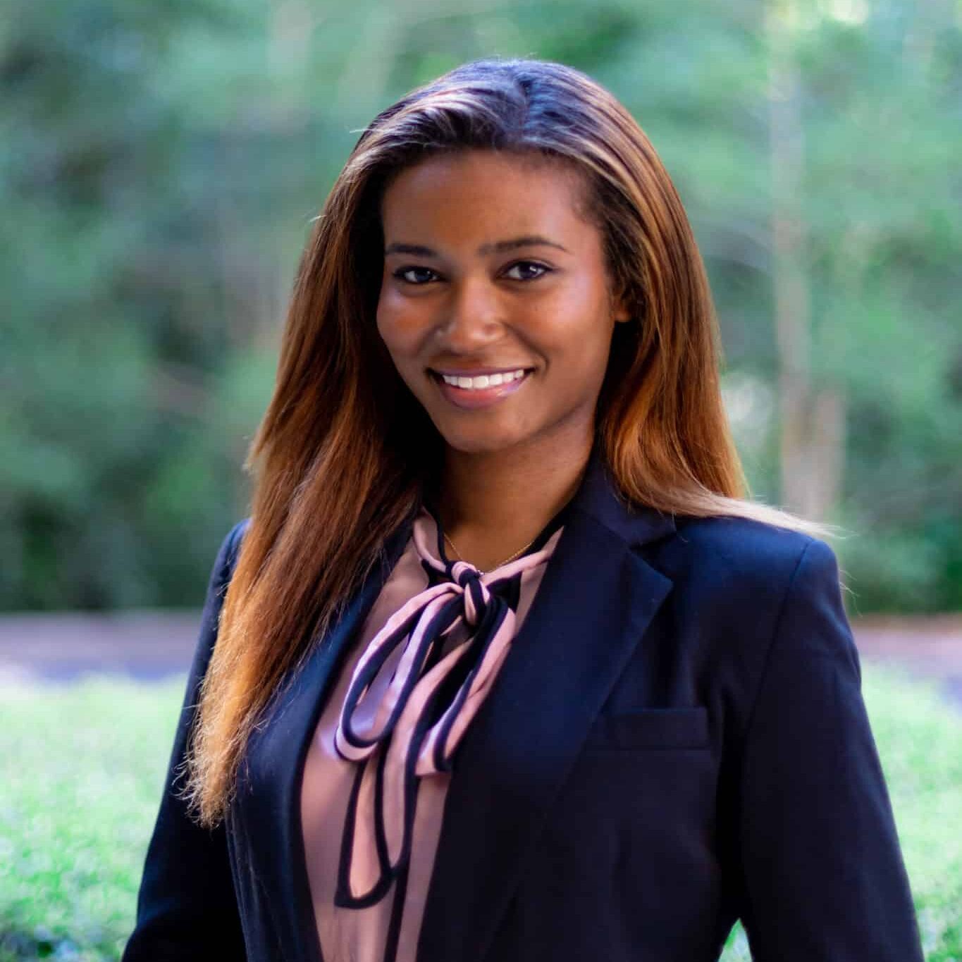 Amber Epting – Brownlee, Whitlow, & Praet