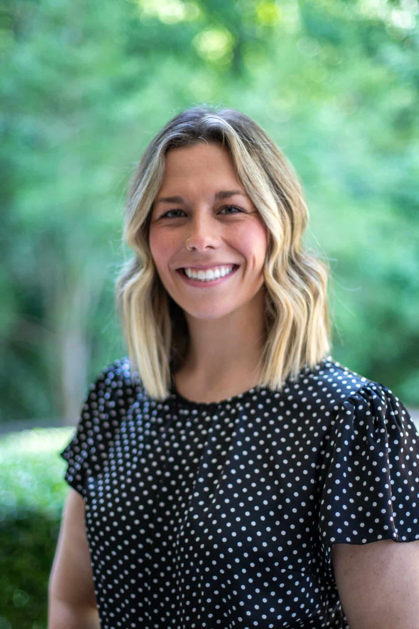 Rachel Hall - Brownlee, Whitlow, & Praet